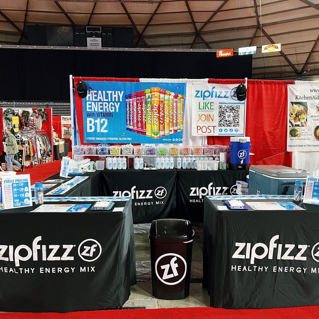 About Us – Zipfizz Corp