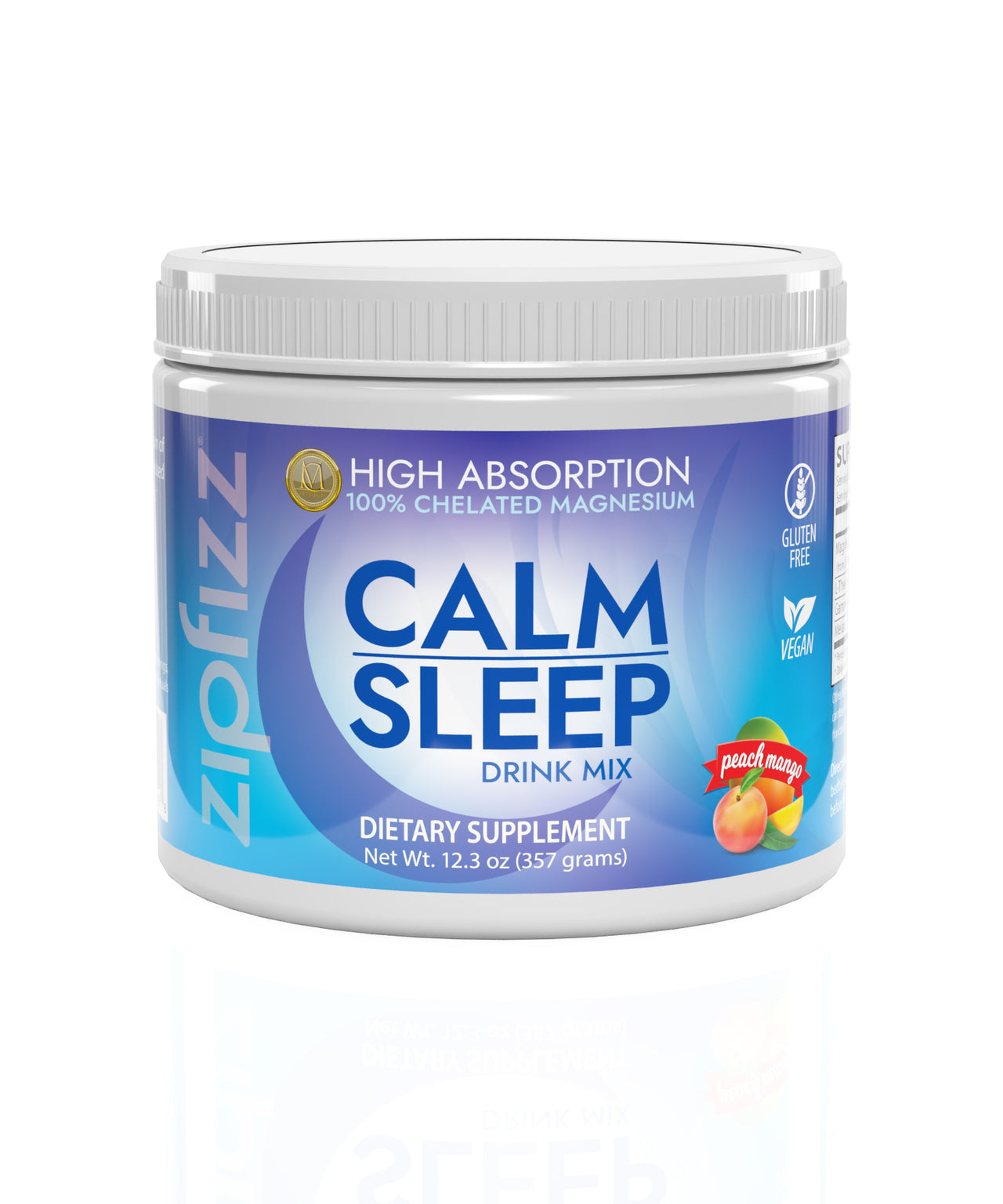 About Us – Zipfizz Corp