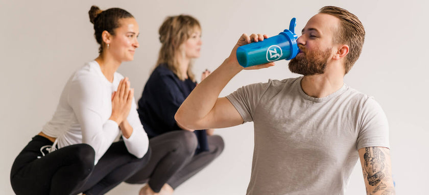 Zipfizz Vitamins - Energy - Hydration – Zipfizz Corp