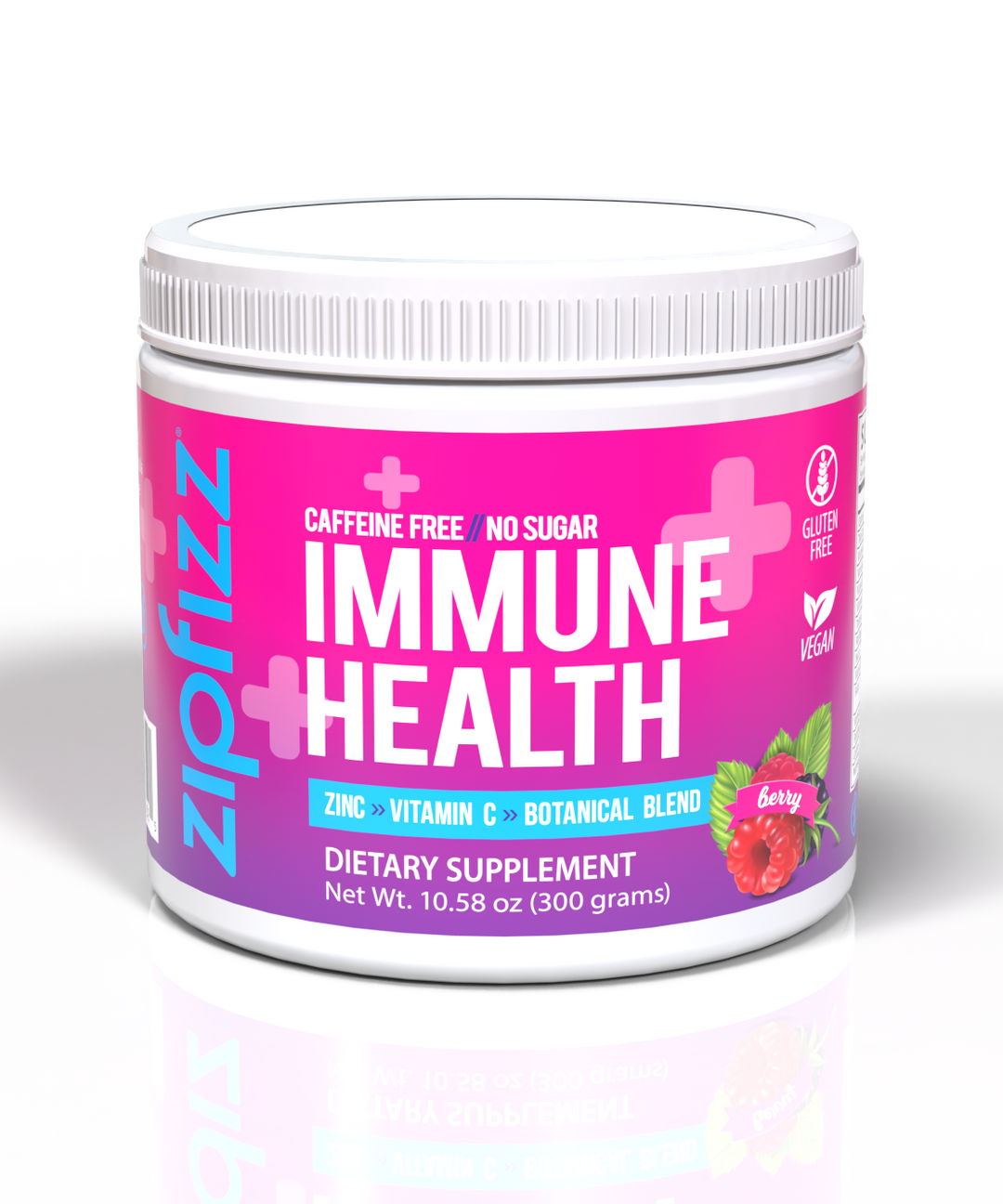 How It Works – Zipfizz Corp