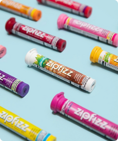 FAQ – Zipfizz Corp