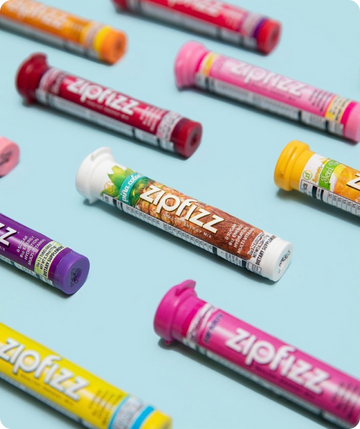 FAQ – Zipfizz Corp