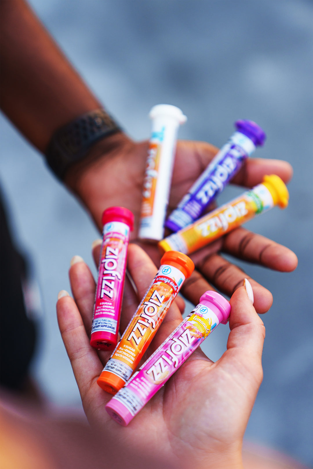 Get ZipFizz – Zipfizz Corp