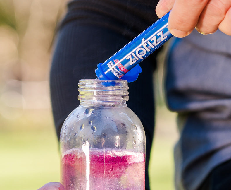 Zipfizz Vitamins - Energy - Hydration – Zipfizz Corp