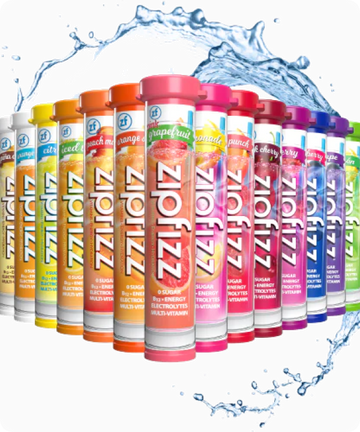 How It Works – Zipfizz Corp