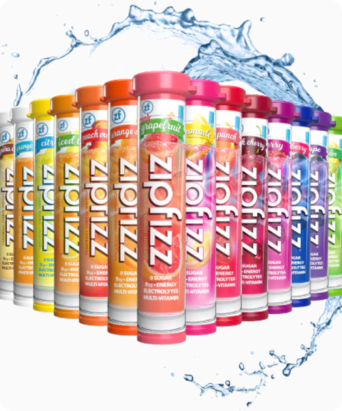 How It Works – Zipfizz Corp