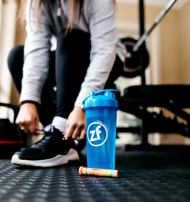 Zipfizz Vitamins - Energy - Hydration – Zipfizz Corp