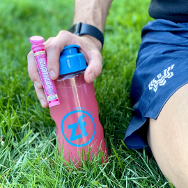 Zipfizz Energy 14 Flavor Sample Pack – Zipfizz Corp